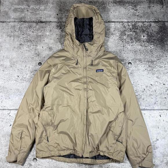 Patagonia | Jackets & Coats | Patagonia Insulated Quilted Winter Jacket ...